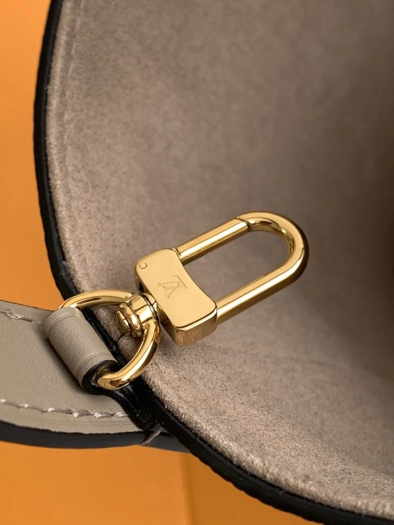 Precise copy Louis Vuitton Bucket Bags