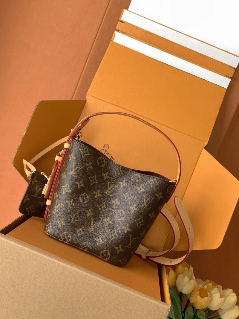 Louis Vuitton Bucket Bags