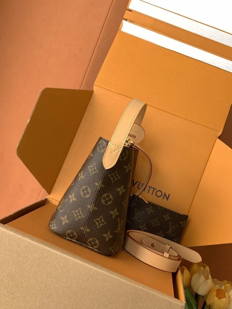 High accuracy Louis Vuitton Bucket Bags