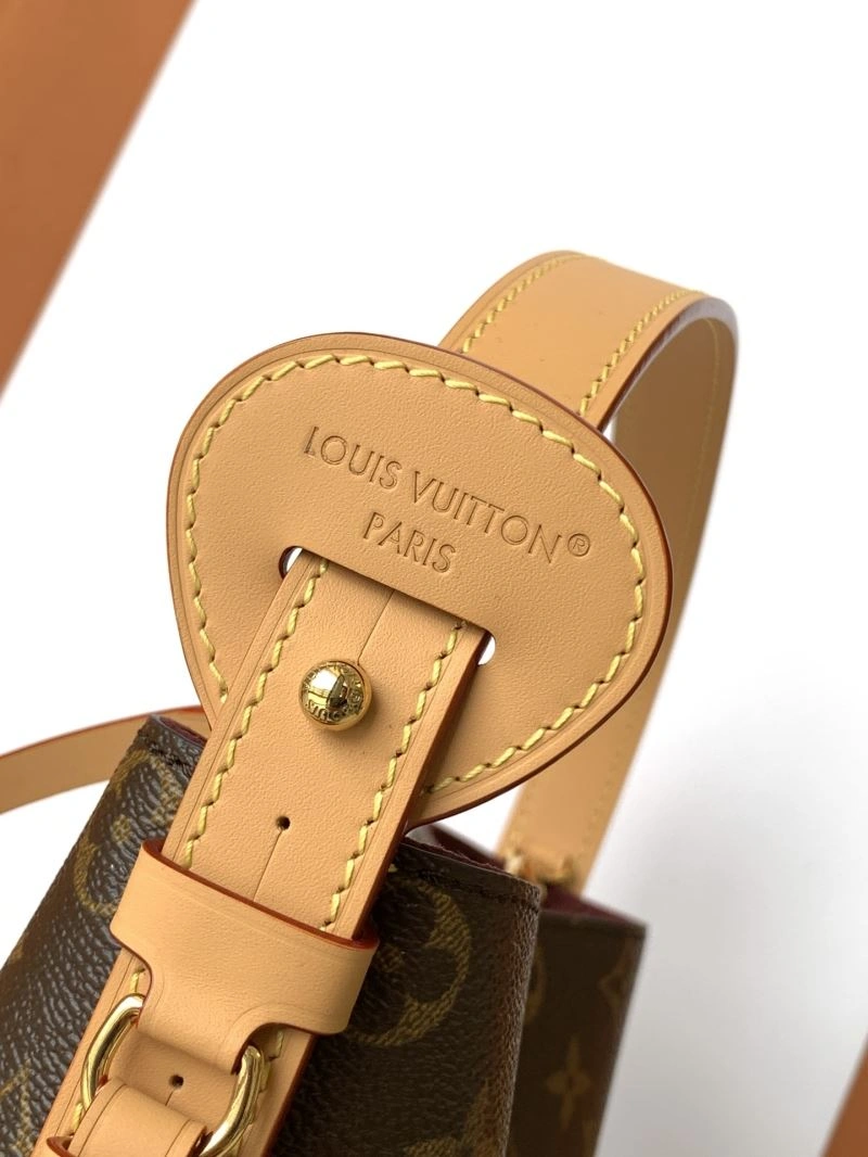 High accuracy Louis Vuitton Bucket Bags