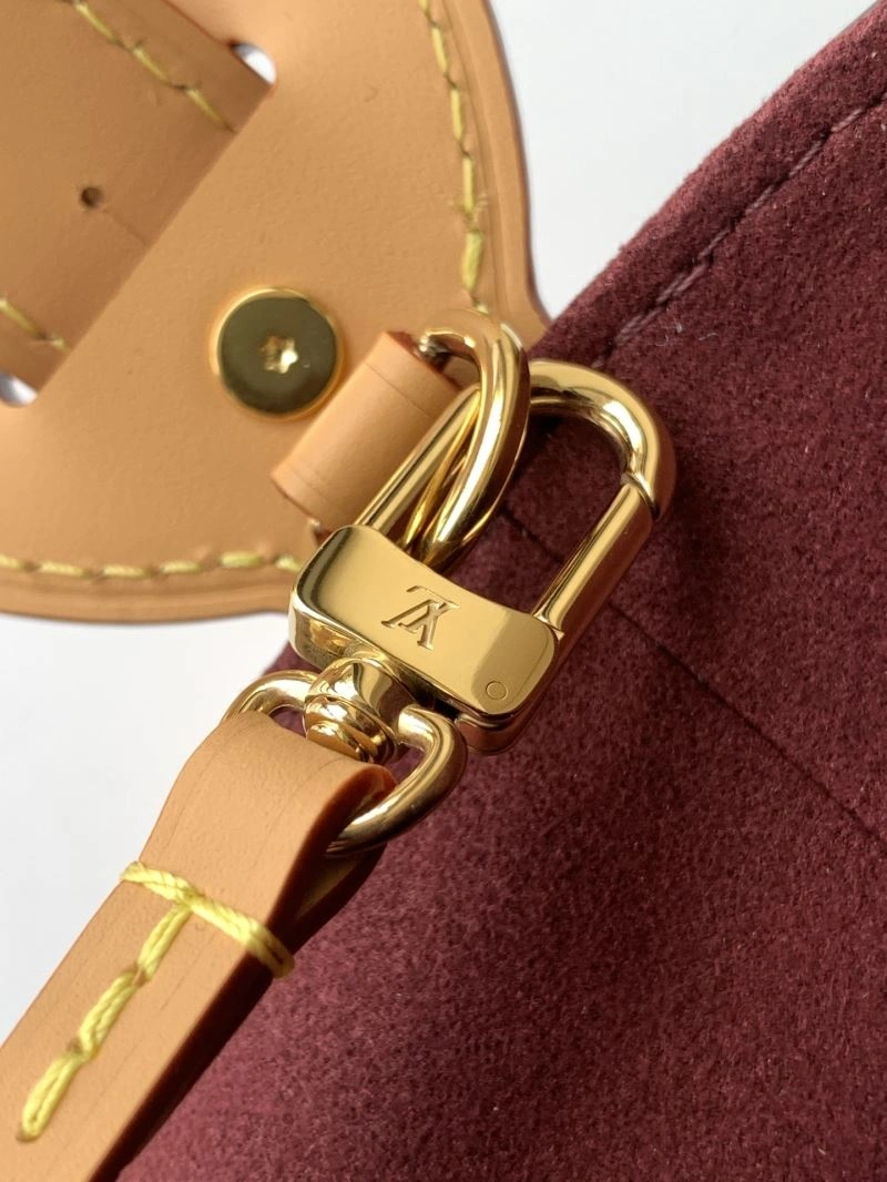 High accuracy Louis Vuitton Bucket Bags