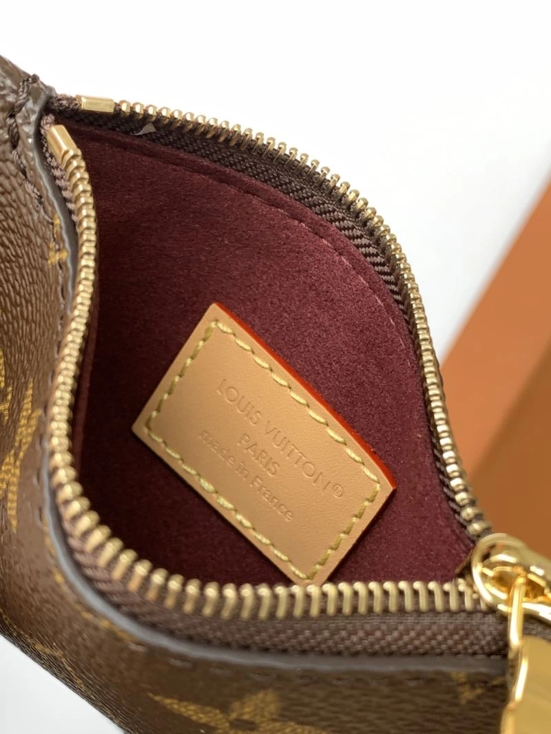 High accuracy Louis Vuitton Bucket Bags