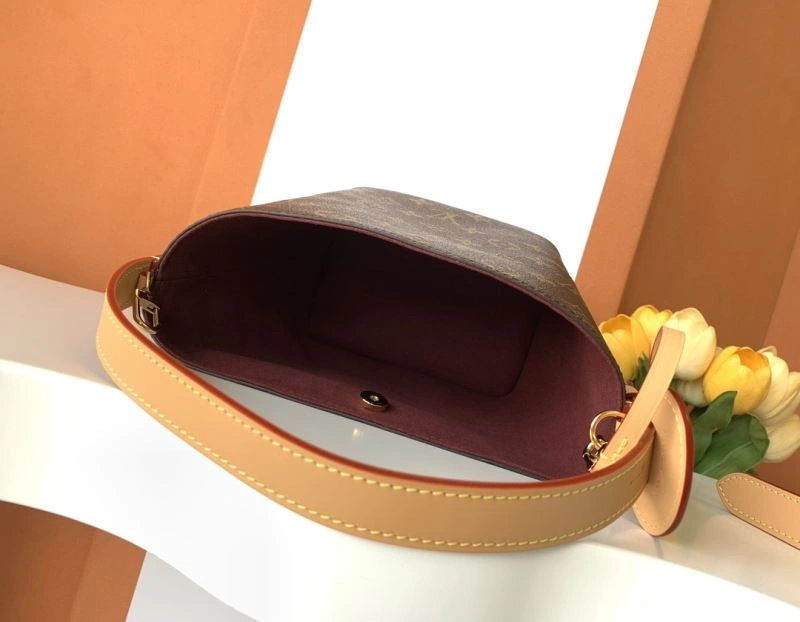 High accuracy Louis Vuitton Bucket Bags