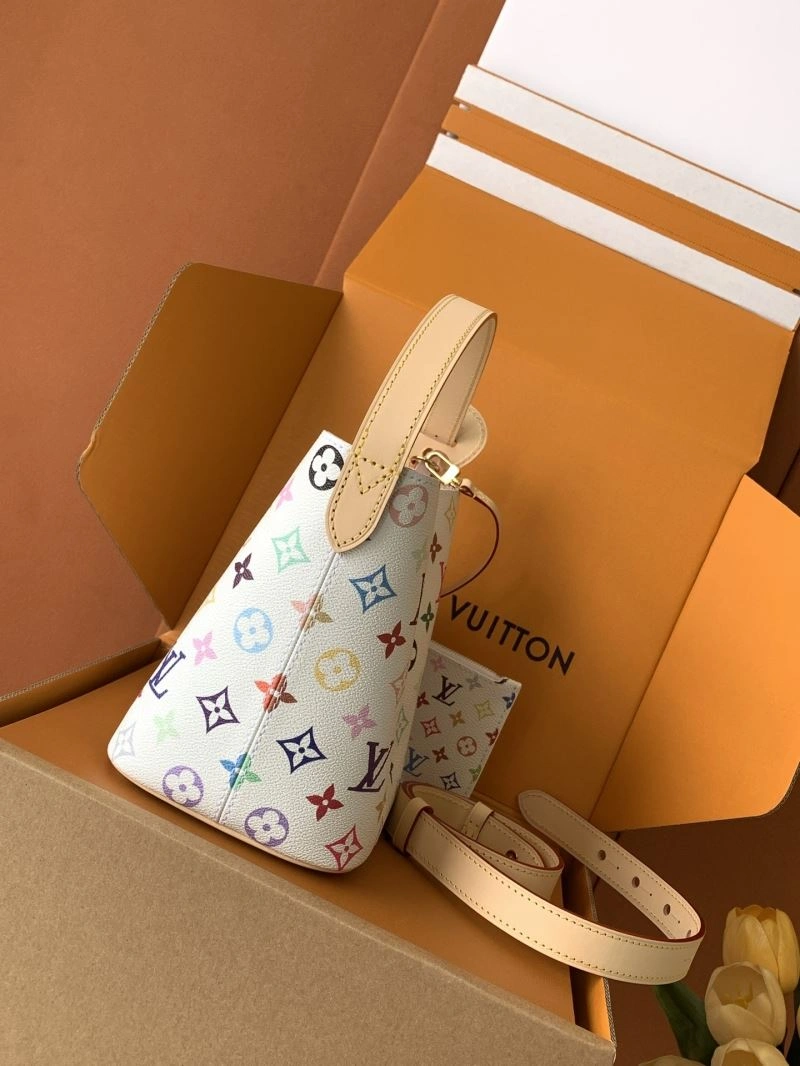 Discounted Louis Vuitton Bucket Bags