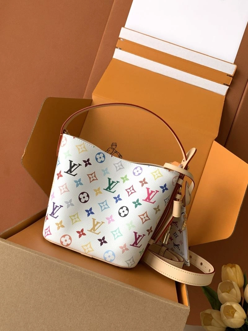 Discounted Louis Vuitton Bucket Bags