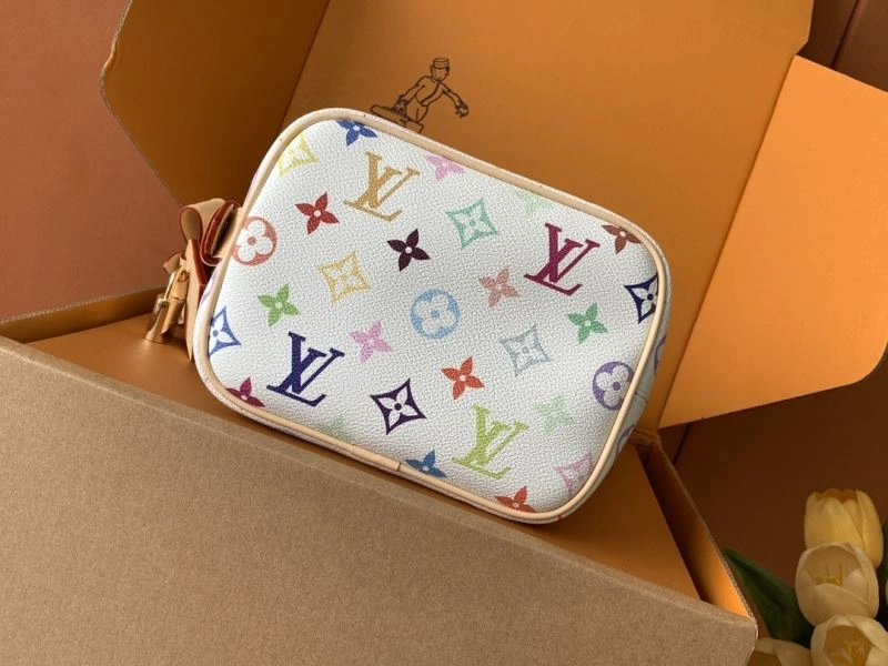 Discounted Louis Vuitton Bucket Bags