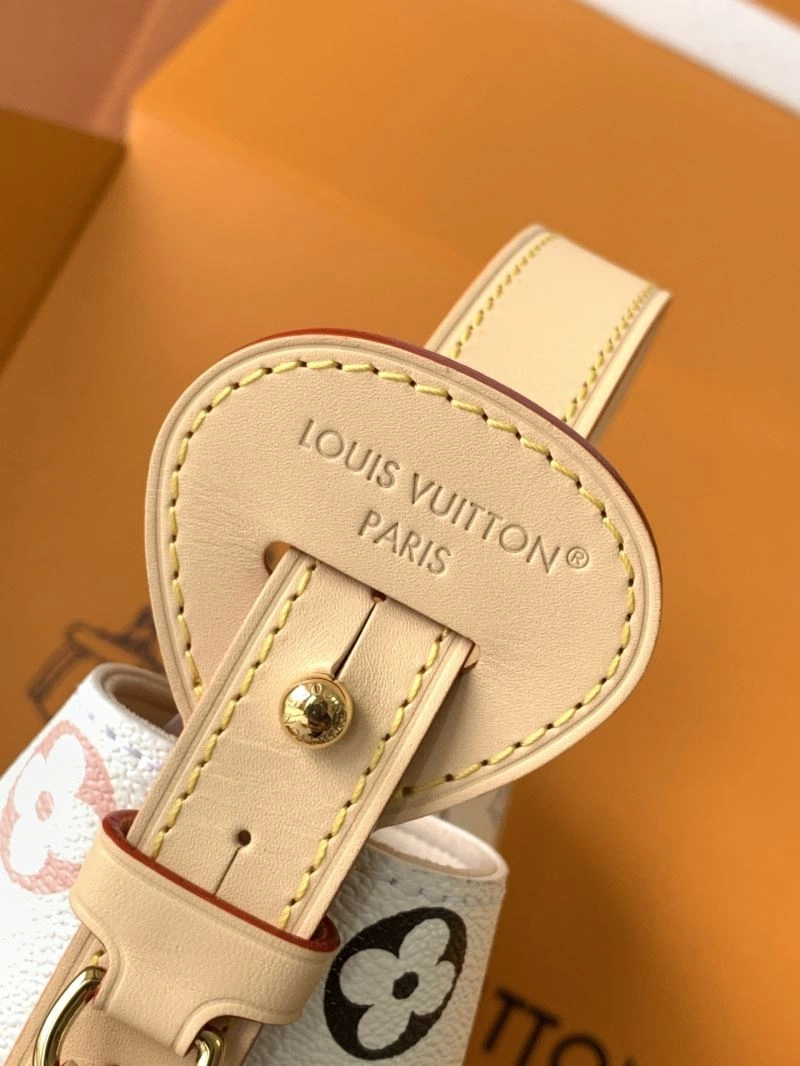 Discounted Louis Vuitton Bucket Bags