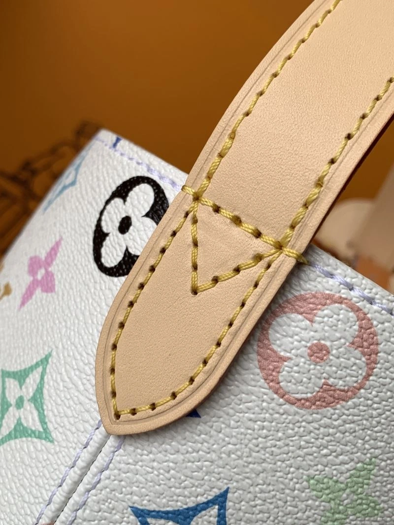 Discounted Louis Vuitton Bucket Bags