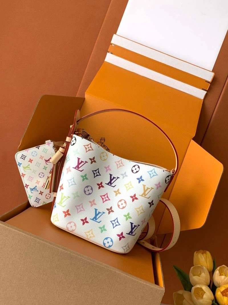Discounted Louis Vuitton Bucket Bags