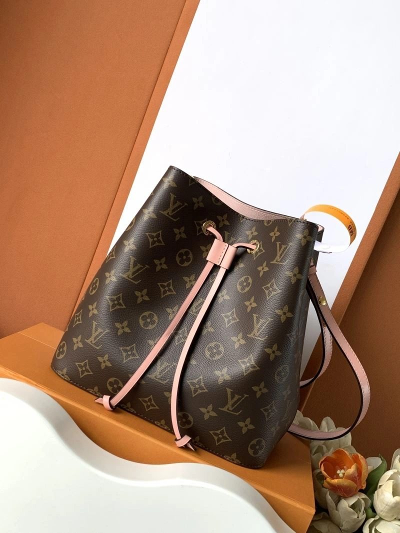 Louis Vuitton Bucket Bags