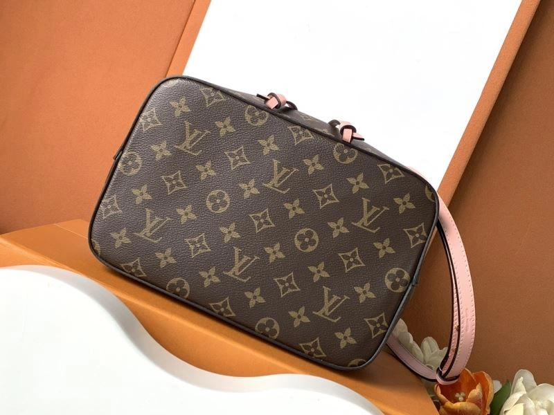 Mirror quality Louis Vuitton Bucket Bags