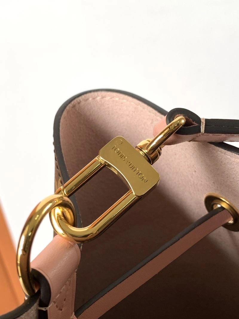 Mirror quality Louis Vuitton Bucket Bags