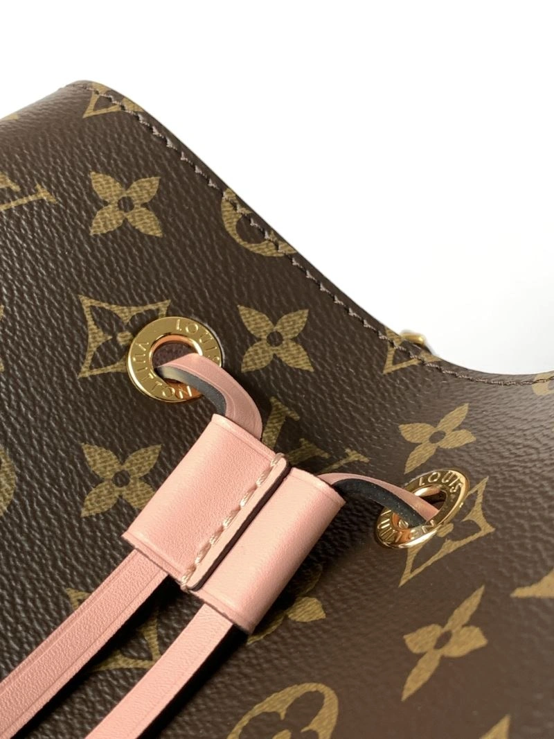 Mirror quality Louis Vuitton Bucket Bags
