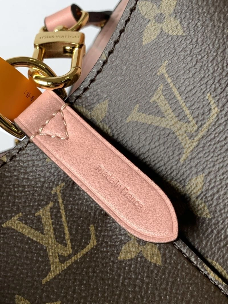 Mirror quality Louis Vuitton Bucket Bags