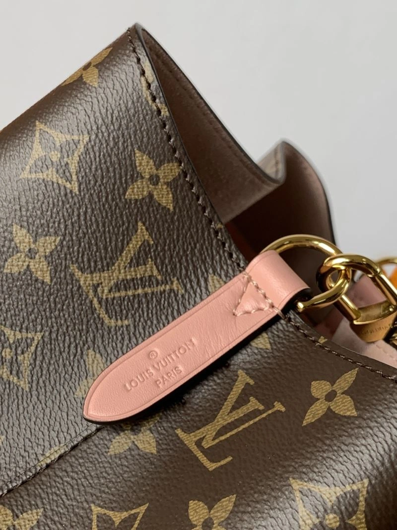 Mirror quality Louis Vuitton Bucket Bags