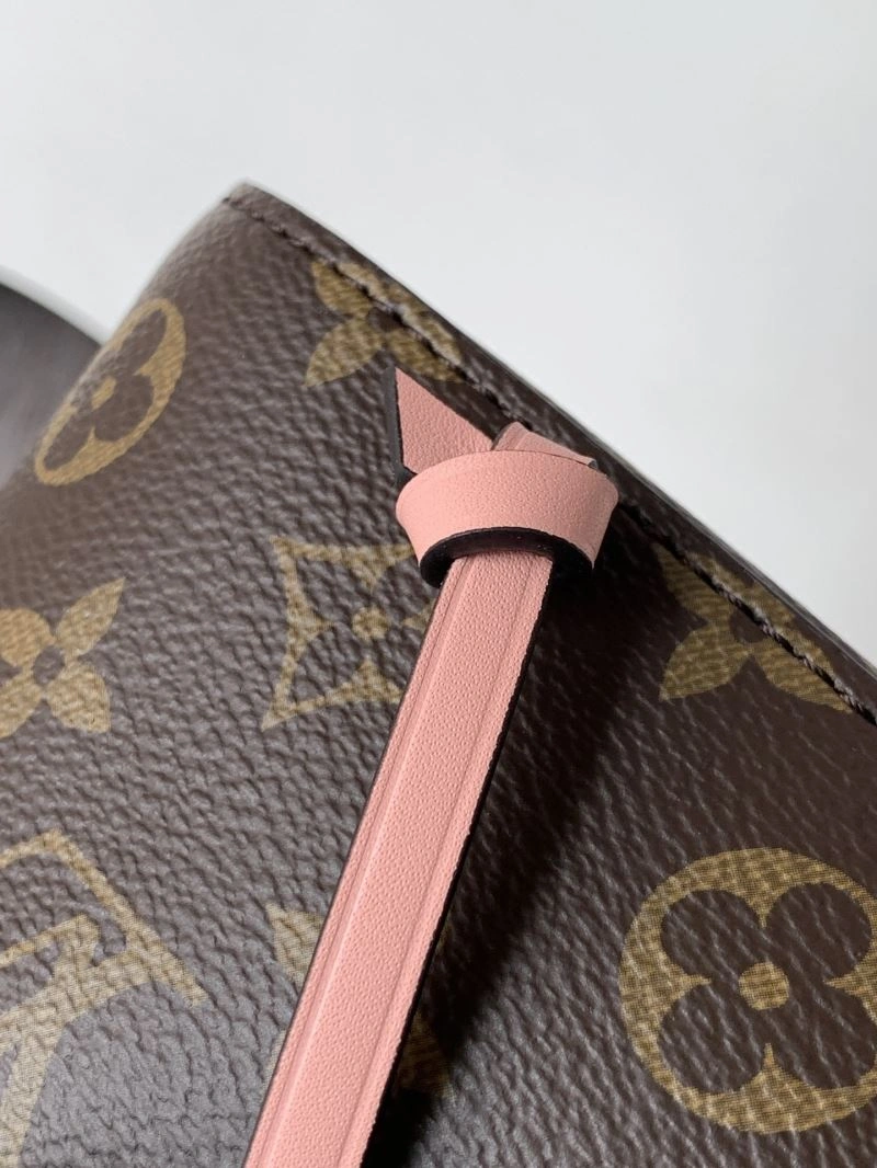 Mirror quality Louis Vuitton Bucket Bags