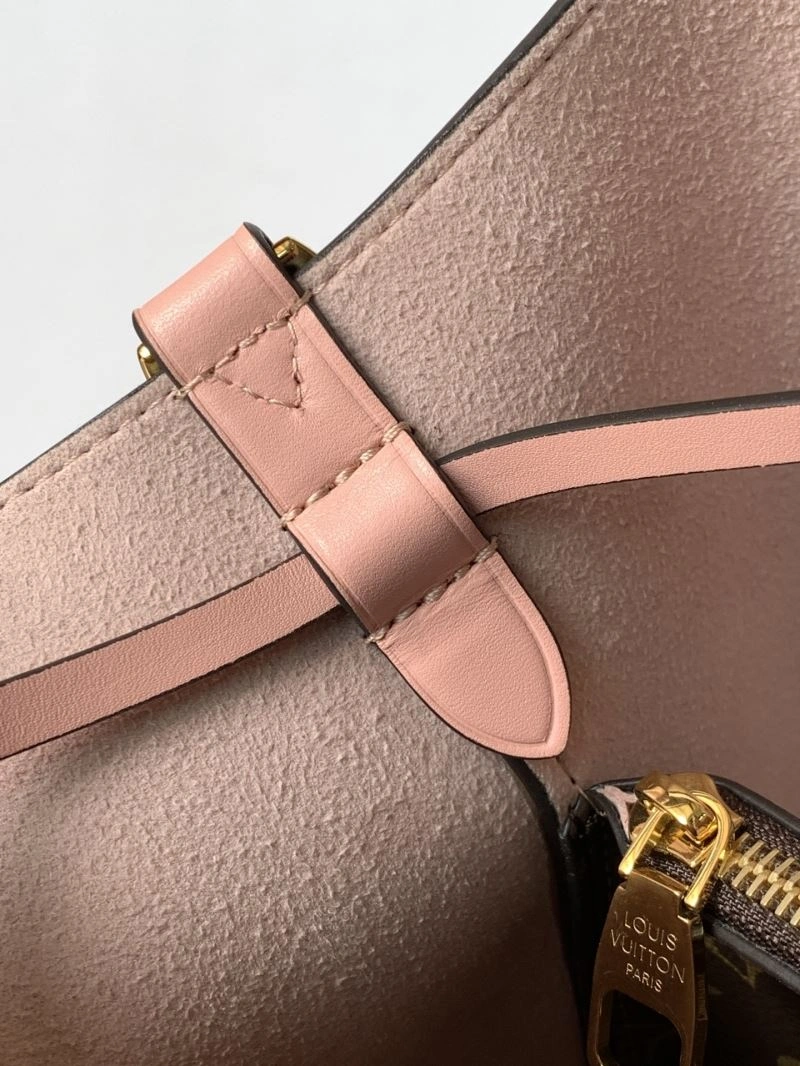 Mirror quality Louis Vuitton Bucket Bags
