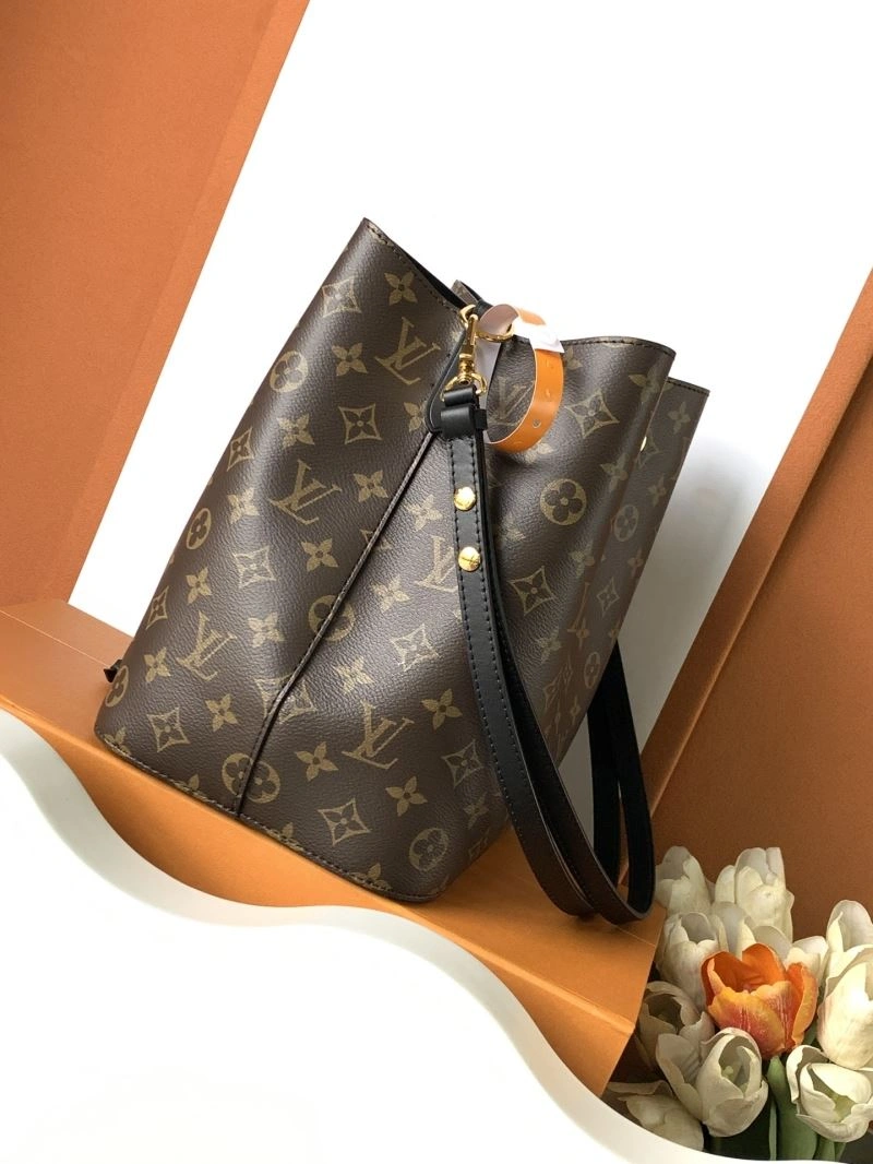 High fidelity Louis Vuitton Bucket Bags