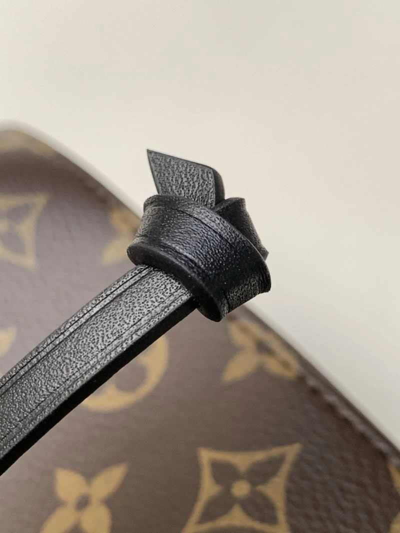 High fidelity Louis Vuitton Bucket Bags
