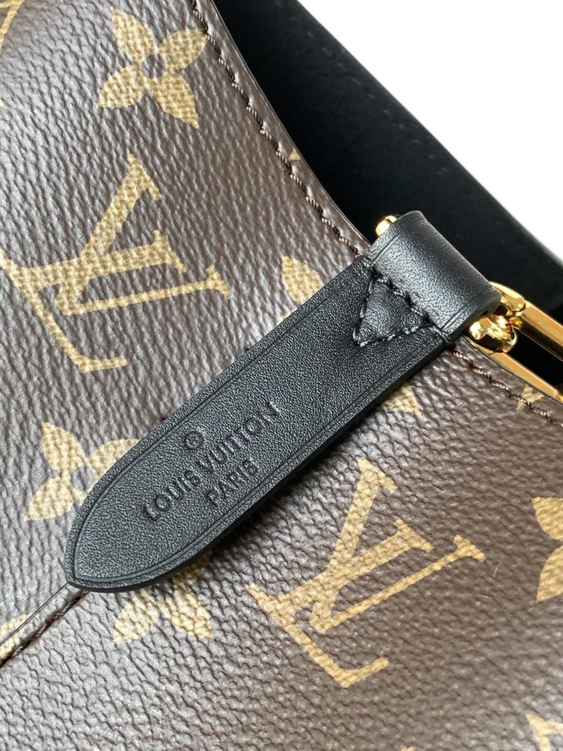 High fidelity Louis Vuitton Bucket Bags