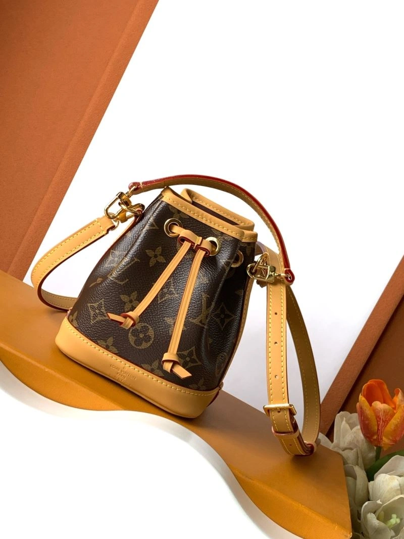 Louis Vuitton Bucket Bags