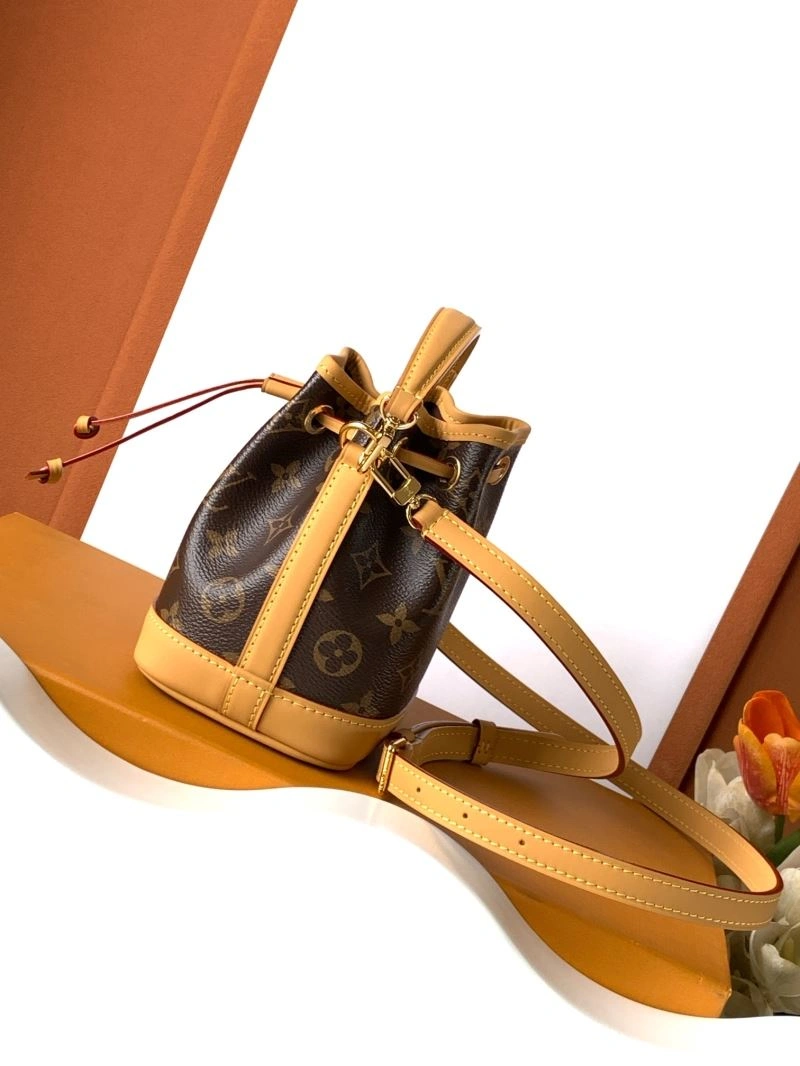 1:1 copy Louis Vuitton Bucket Bags