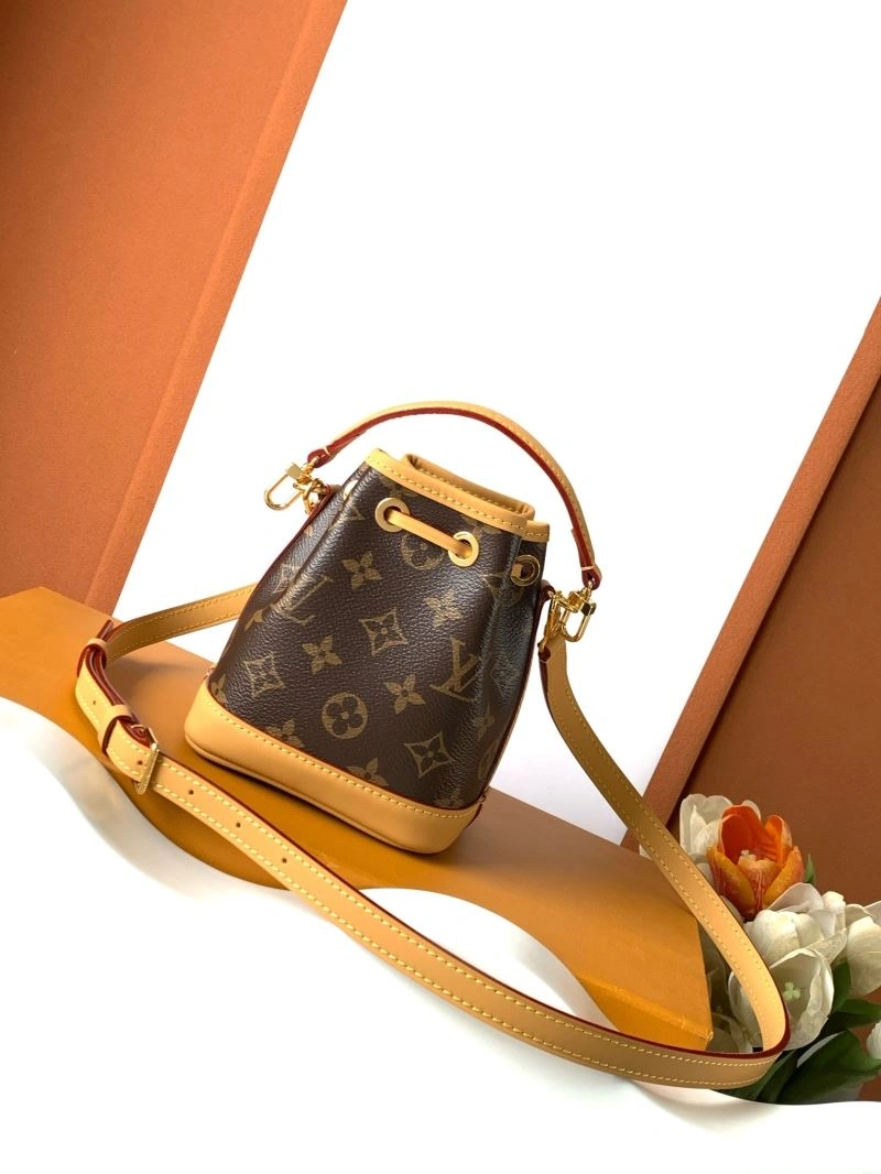 1:1 copy Louis Vuitton Bucket Bags