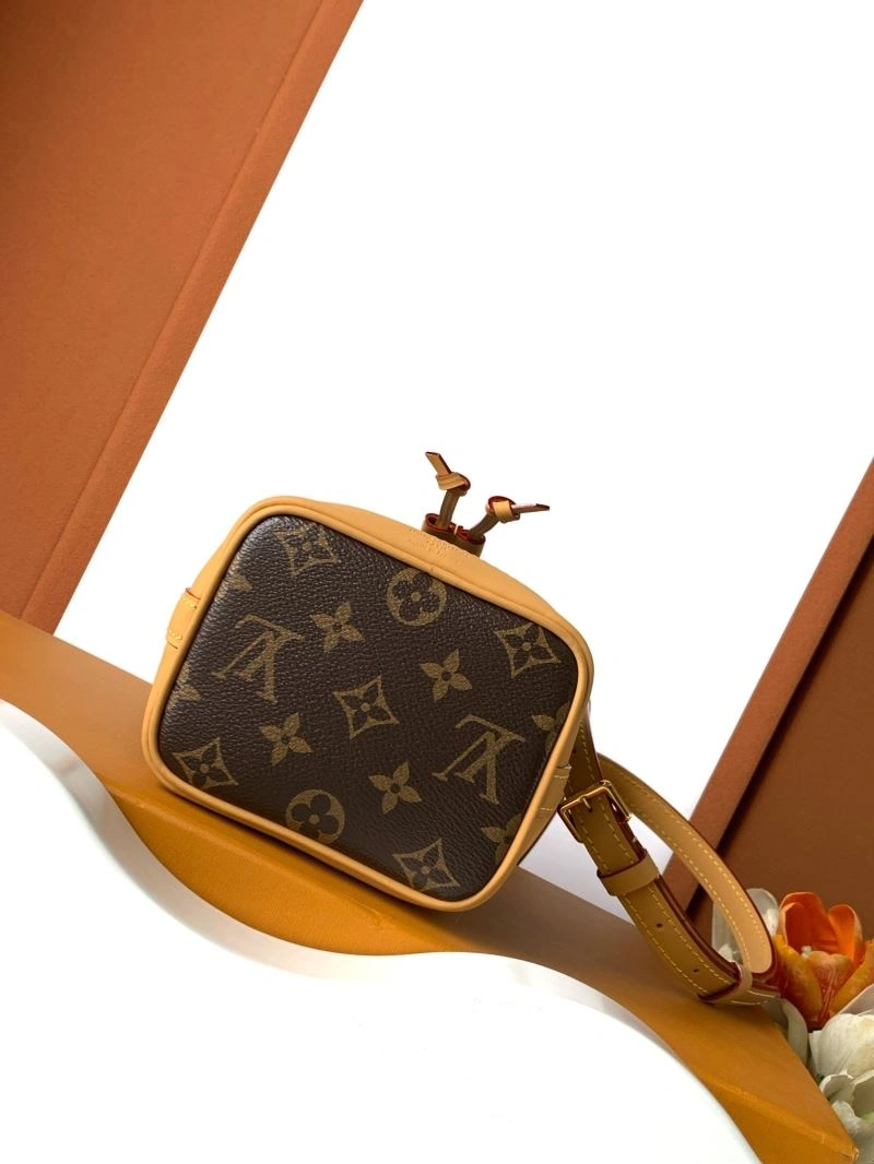 1:1 copy Louis Vuitton Bucket Bags