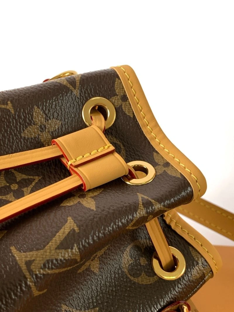 1:1 copy Louis Vuitton Bucket Bags