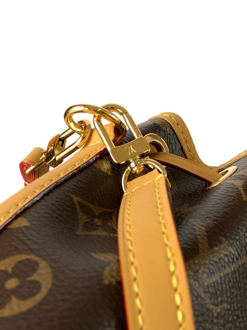 1:1 copy Louis Vuitton Bucket Bags