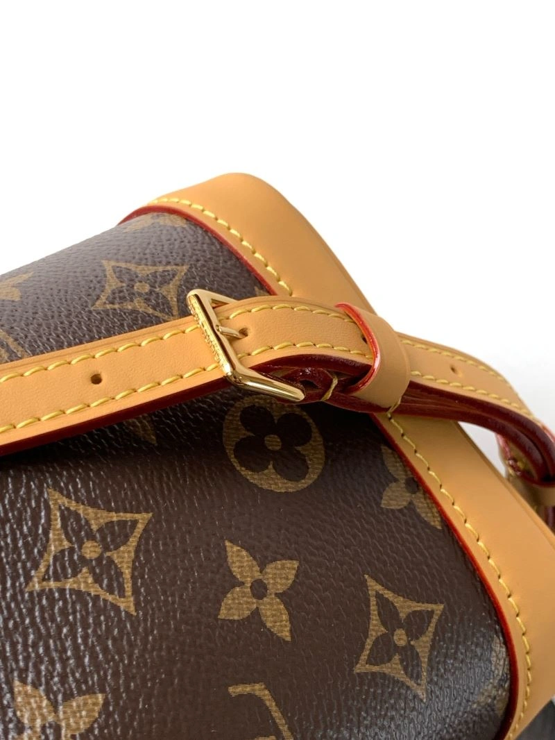 1:1 copy Louis Vuitton Bucket Bags