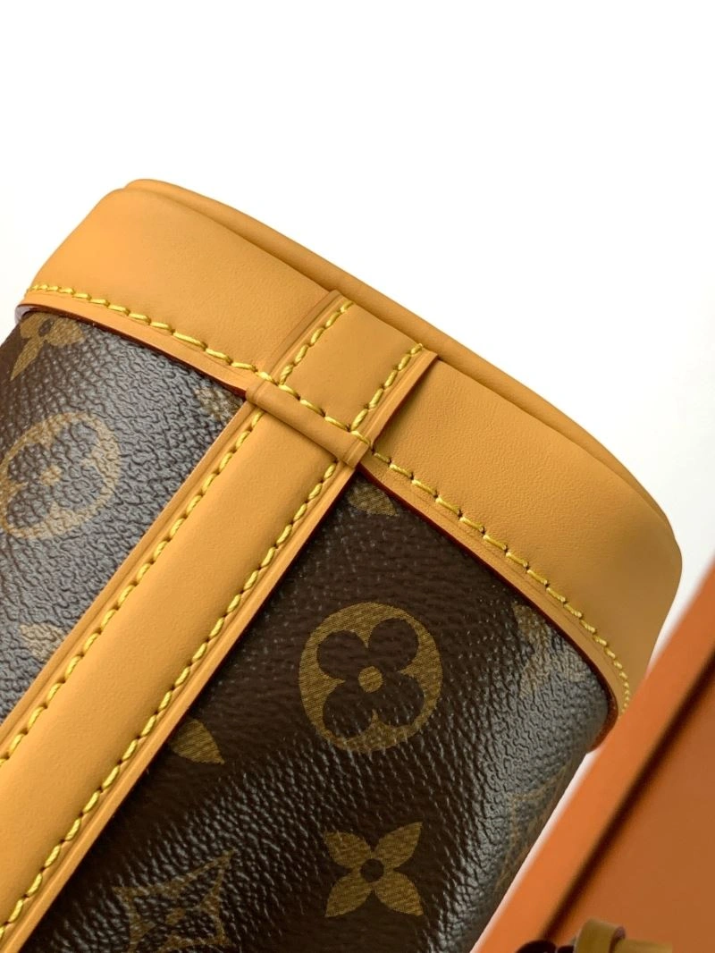 1:1 copy Louis Vuitton Bucket Bags