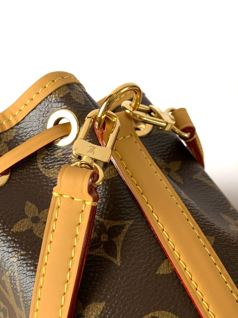 1:1 copy Louis Vuitton Bucket Bags