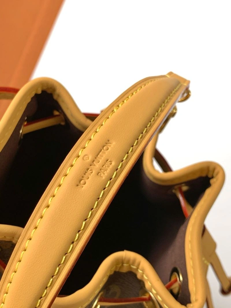 1:1 copy Louis Vuitton Bucket Bags