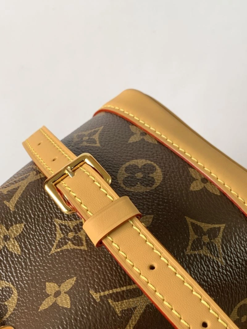 1:1 copy Louis Vuitton Bucket Bags