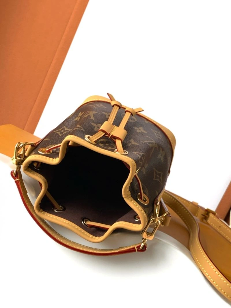 1:1 copy Louis Vuitton Bucket Bags