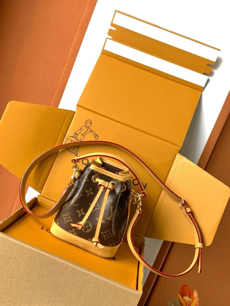 1:1 copy Louis Vuitton Bucket Bags