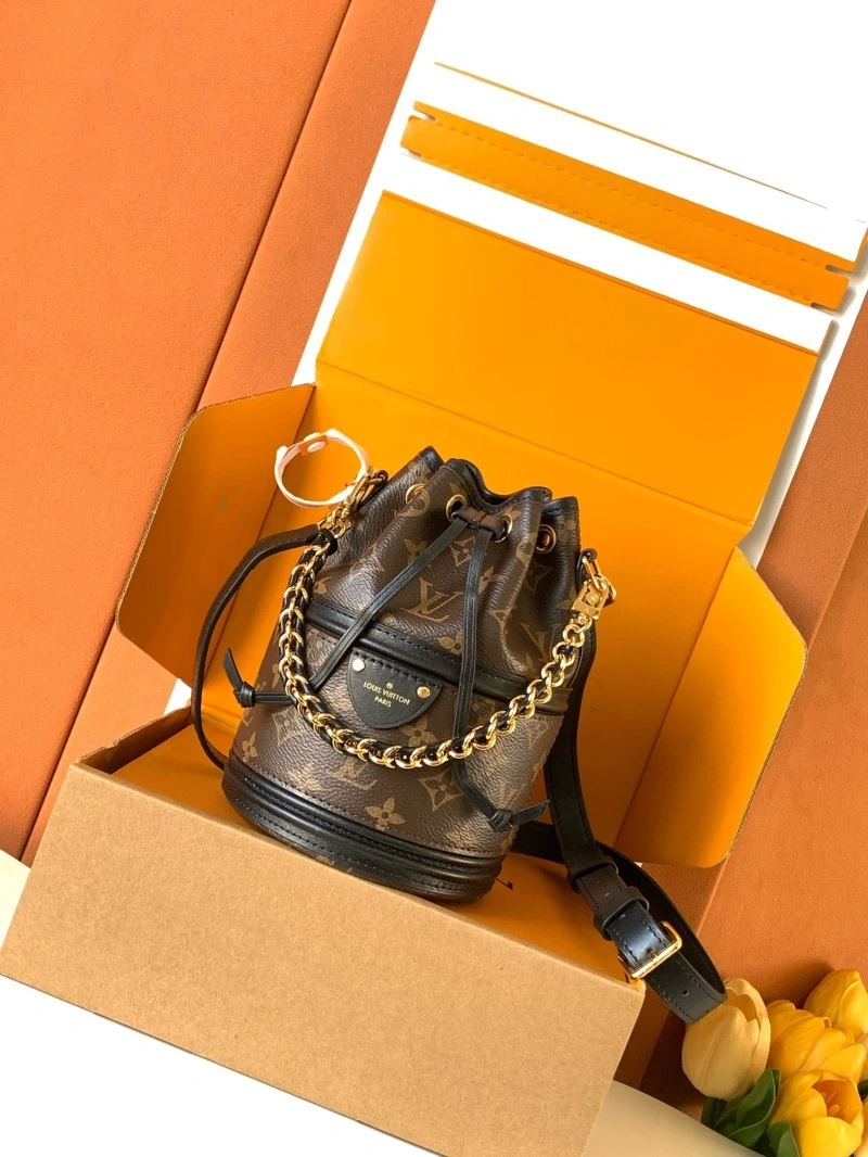 Louis Vuitton Bucket Bags