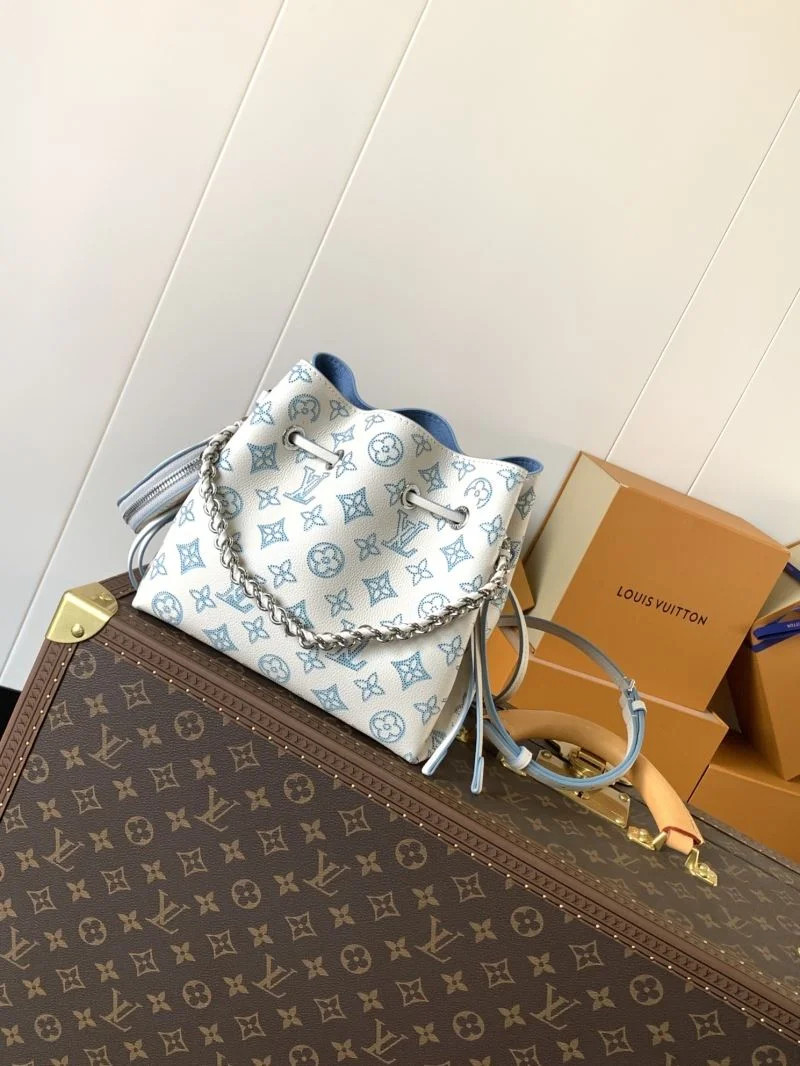 Louis Vuitton Bucket Bags