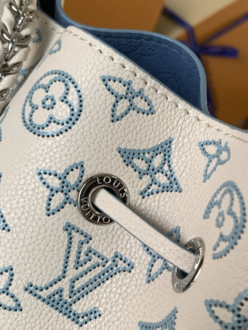Precise copy Louis Vuitton Bucket Bags
