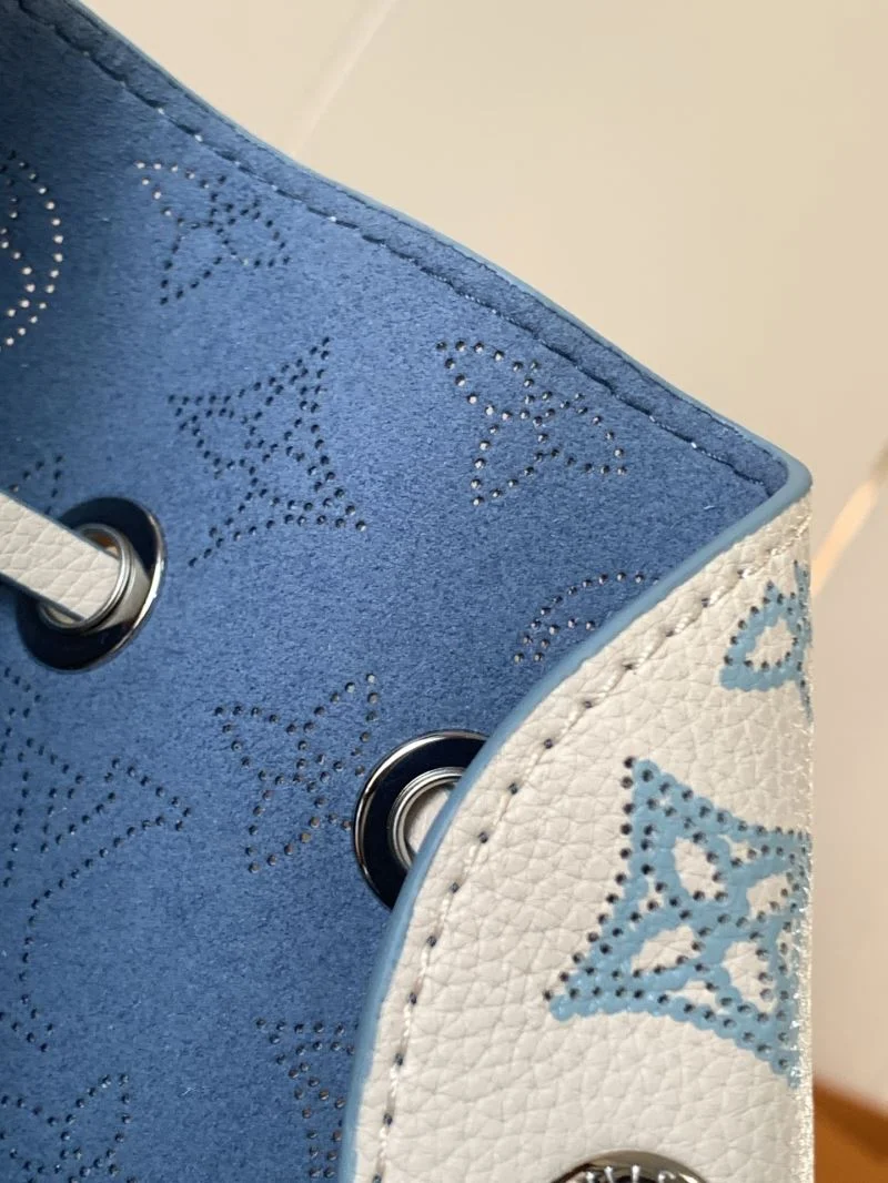 Precise copy Louis Vuitton Bucket Bags
