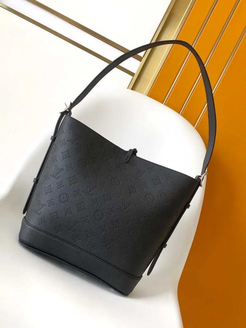 Accurate model Louis Vuitton Bucket Bags