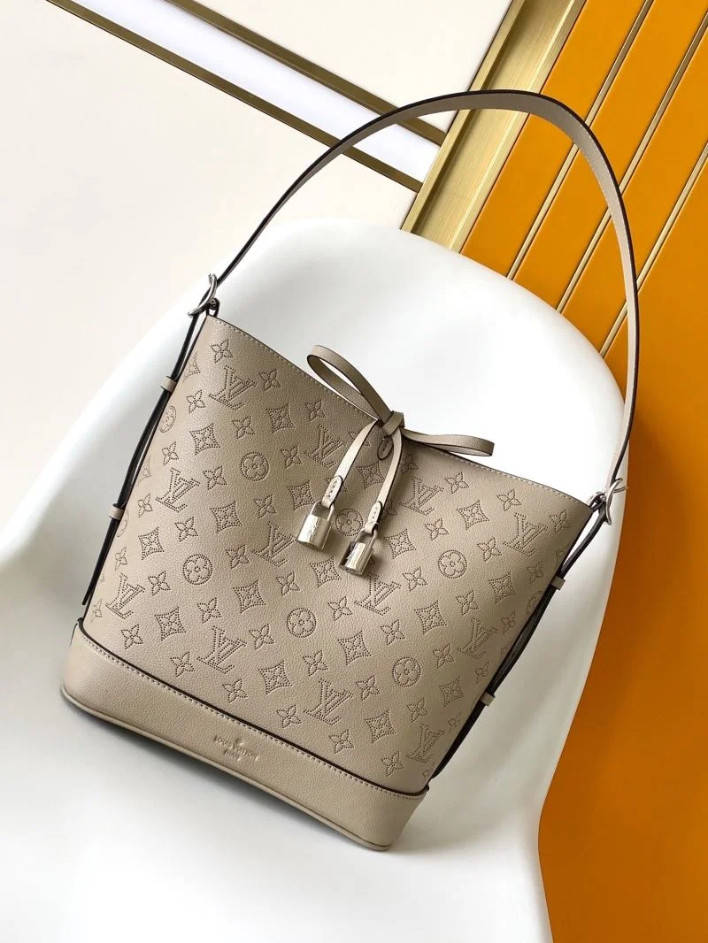 Louis Vuitton Bucket Bags