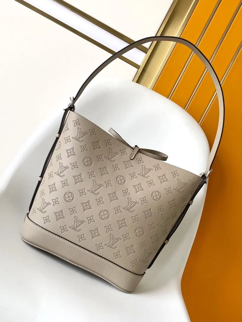 High accuracy Louis Vuitton Bucket Bags