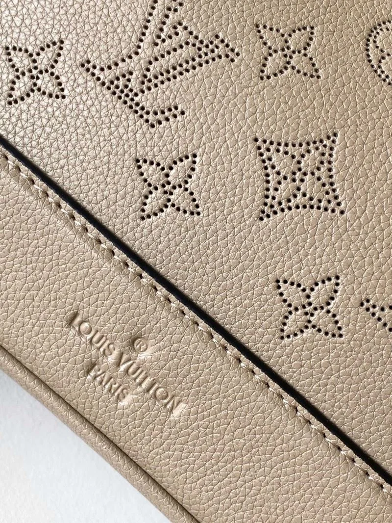 High accuracy Louis Vuitton Bucket Bags