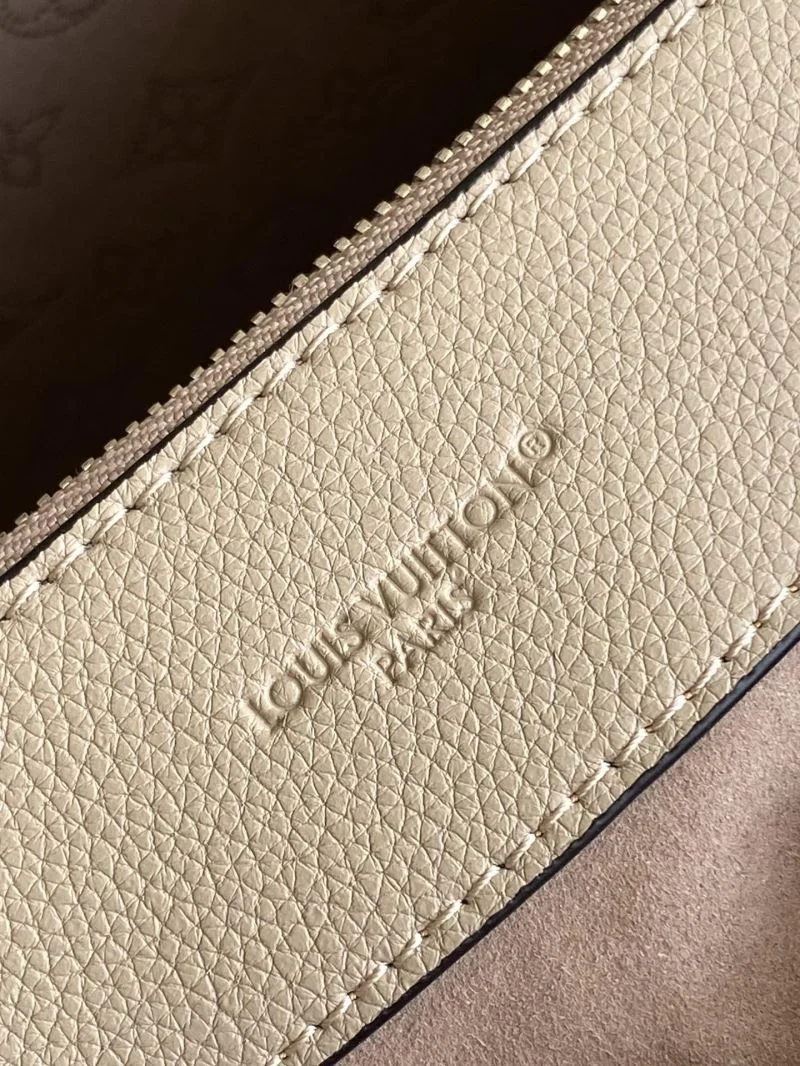 High accuracy Louis Vuitton Bucket Bags