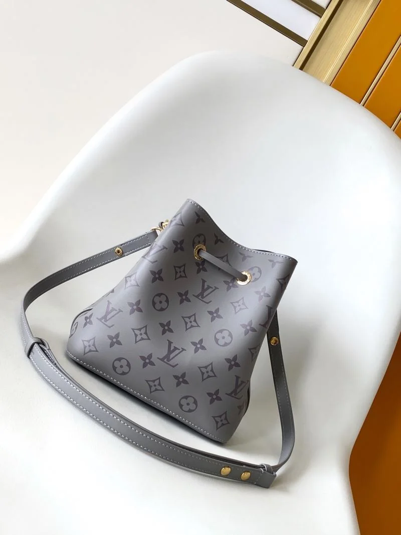 Cut-rate Louis Vuitton Bucket Bags