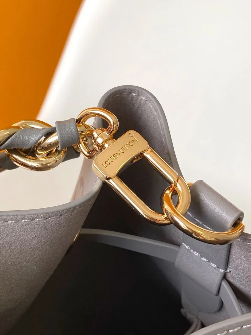 Cut-rate Louis Vuitton Bucket Bags