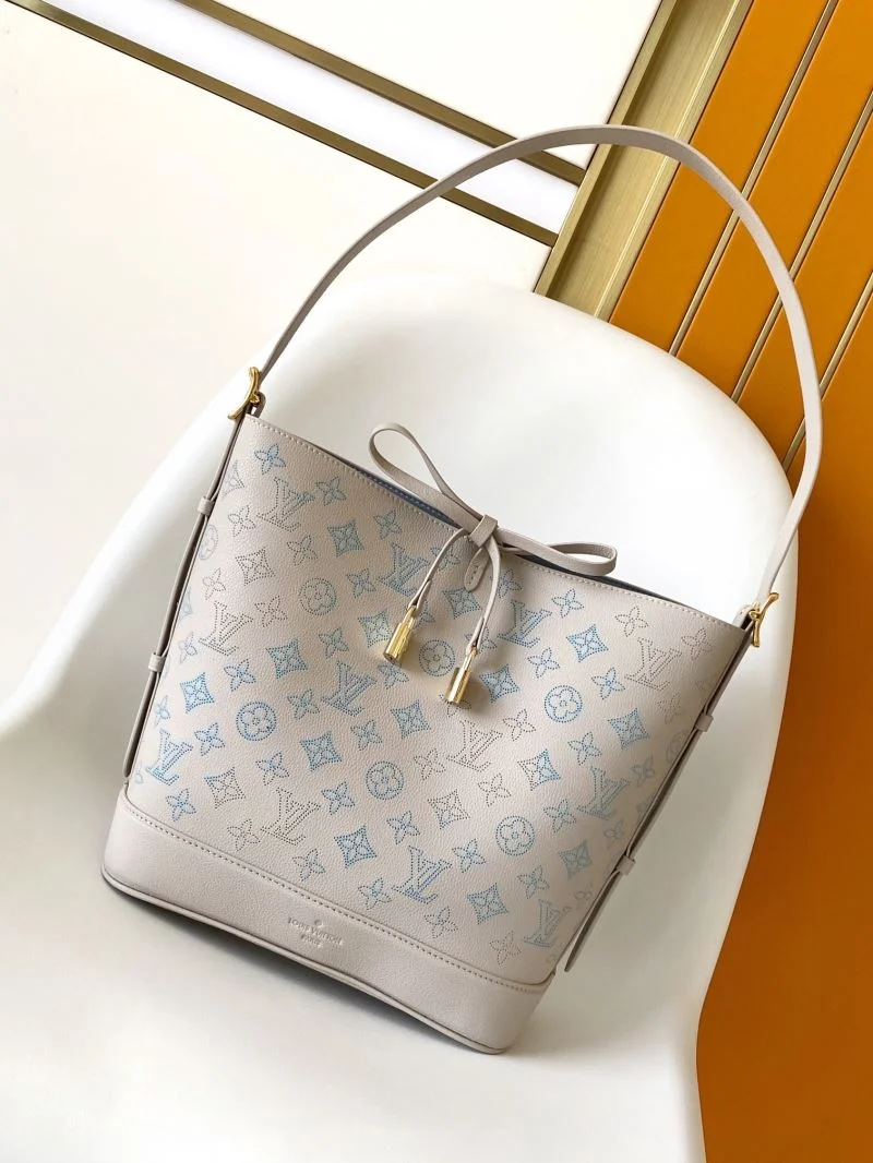 Louis Vuitton Bucket Bags