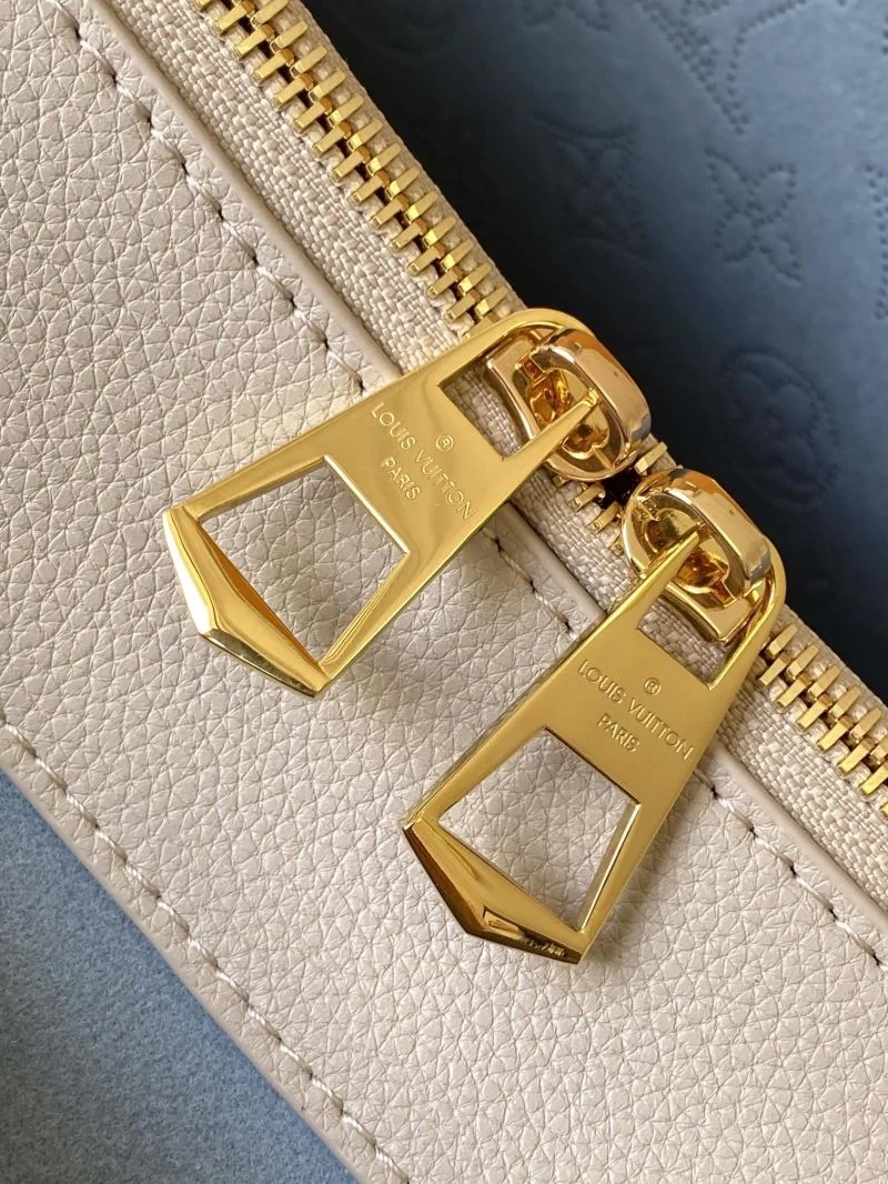 Exact replica Louis Vuitton Bucket Bags